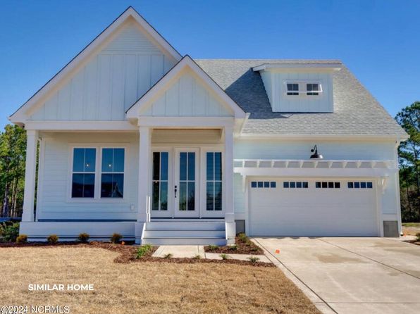 In Summerhouse On Everett Bay A Waterfront Community - Holly Ridge NC ...