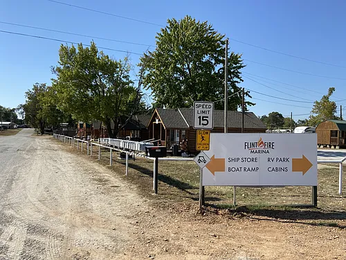 65400 E 250th Rd, Grove, OK 74344 | HotPads