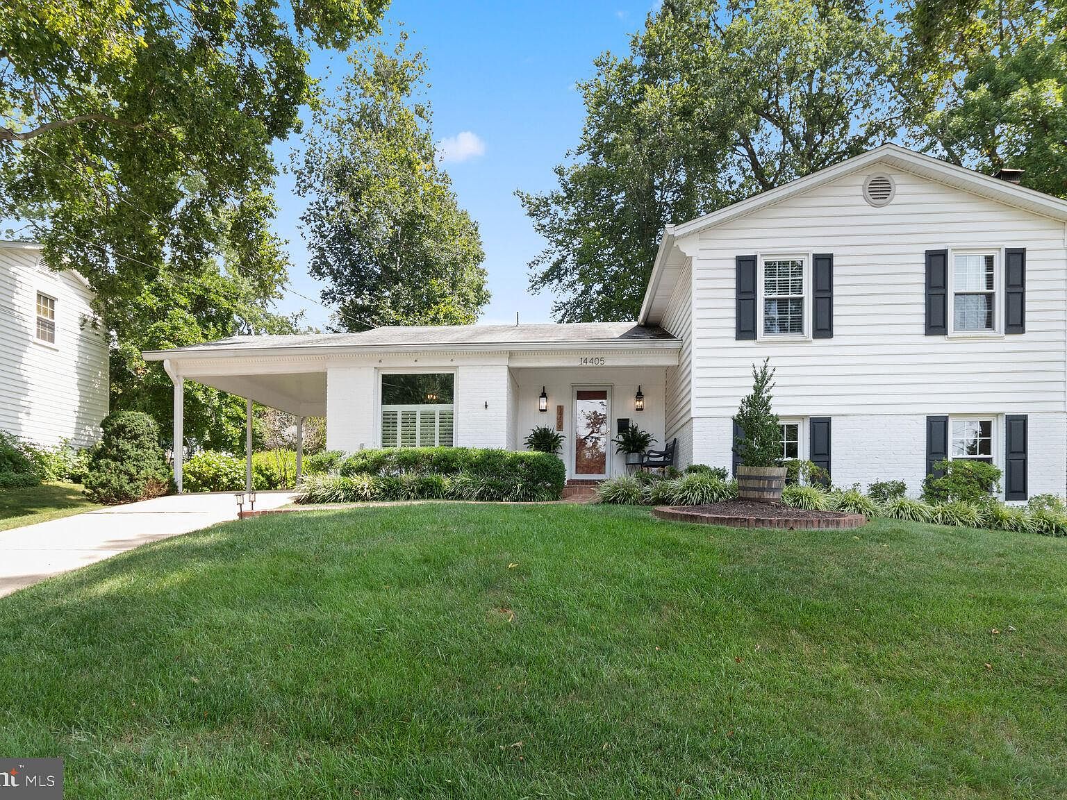14405 Butternut Ct, Rockville, MD 20853 | Zillow