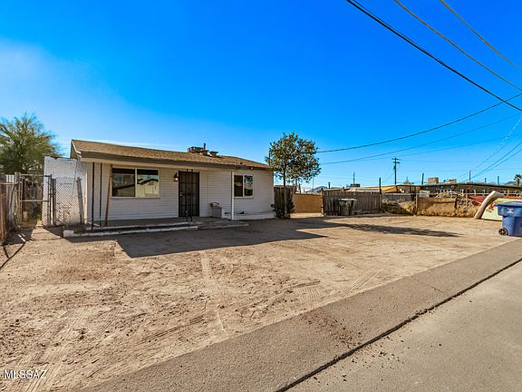 230 E Water St, Tucson, AZ 85705 | Zillow