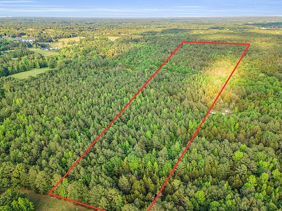 Crigler Rd, Crawford, MS 39743 | MLS #24-967 | Zillow