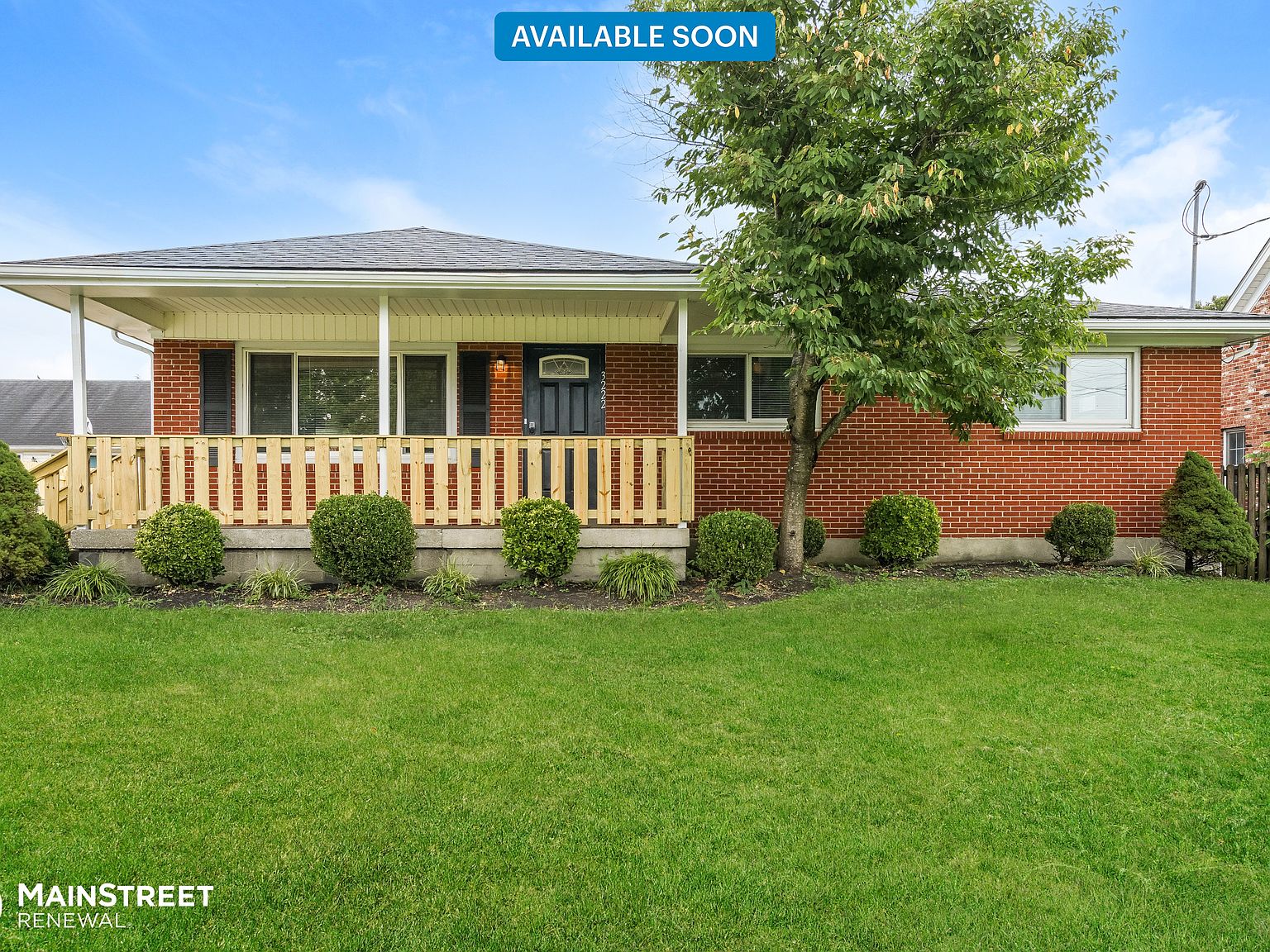 3222 Cardinal Ave, Shepherdsville, KY 40165 | Zillow