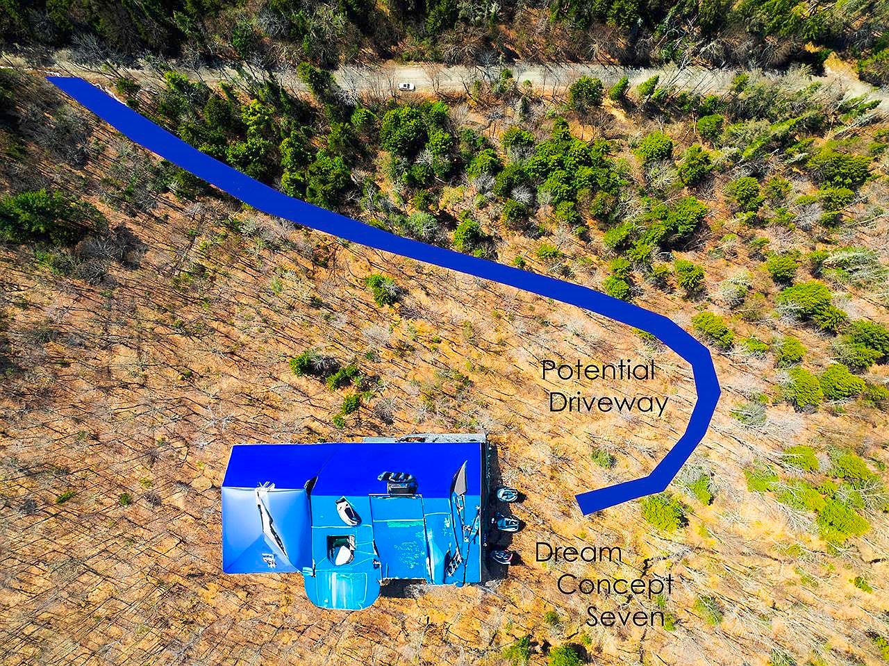 0 Butz Road, Granville, VT 05747 | MLS #5039227 | Zillow