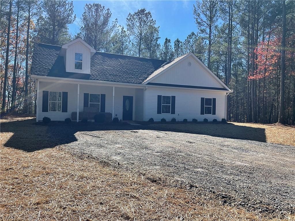 1269 Little Mountain Rd, Murrayville, GA 30564 | Zillow