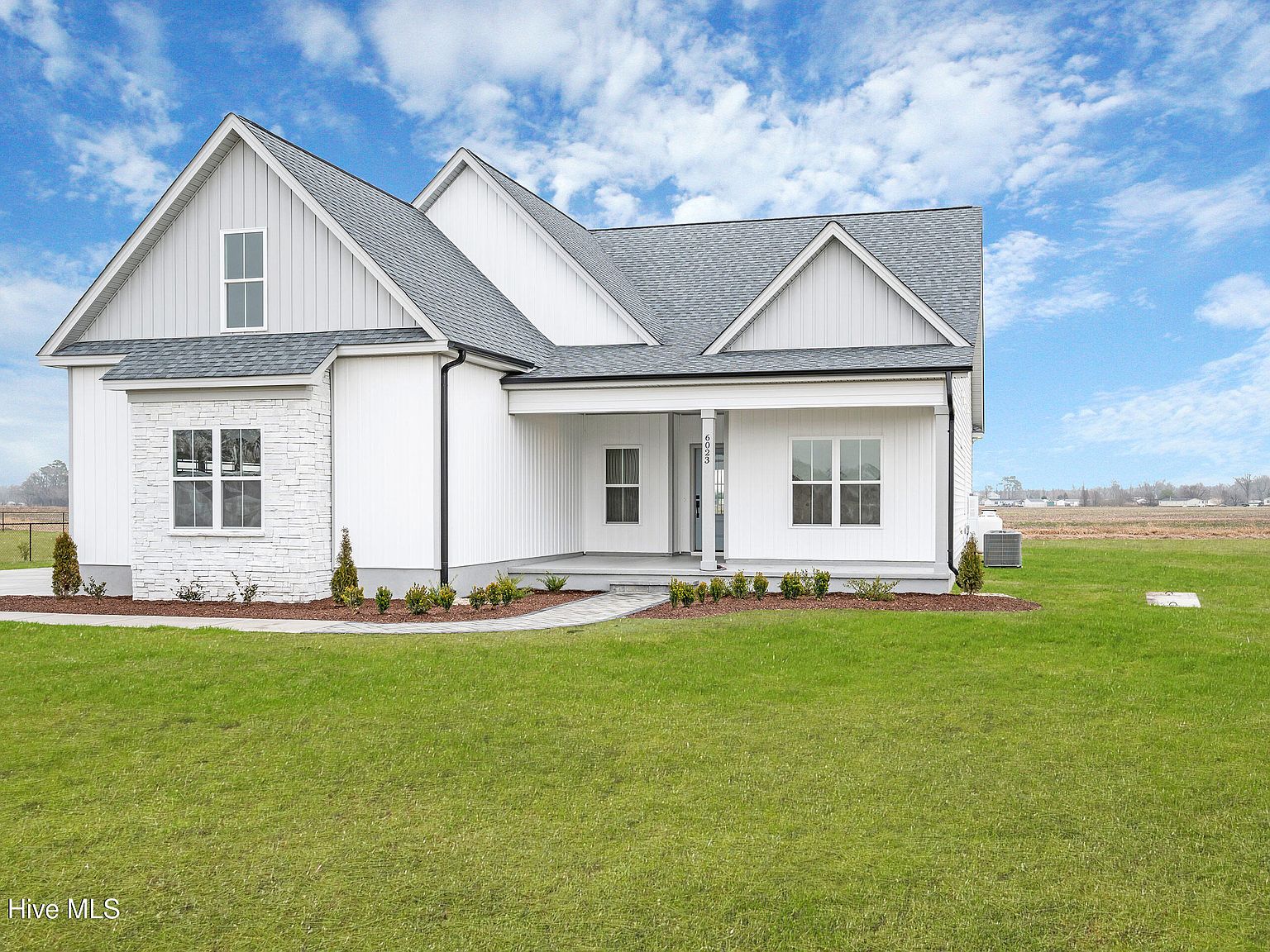 6023 Jd Sutton Drive Drive, Grifton, NC 28530 | Zillow