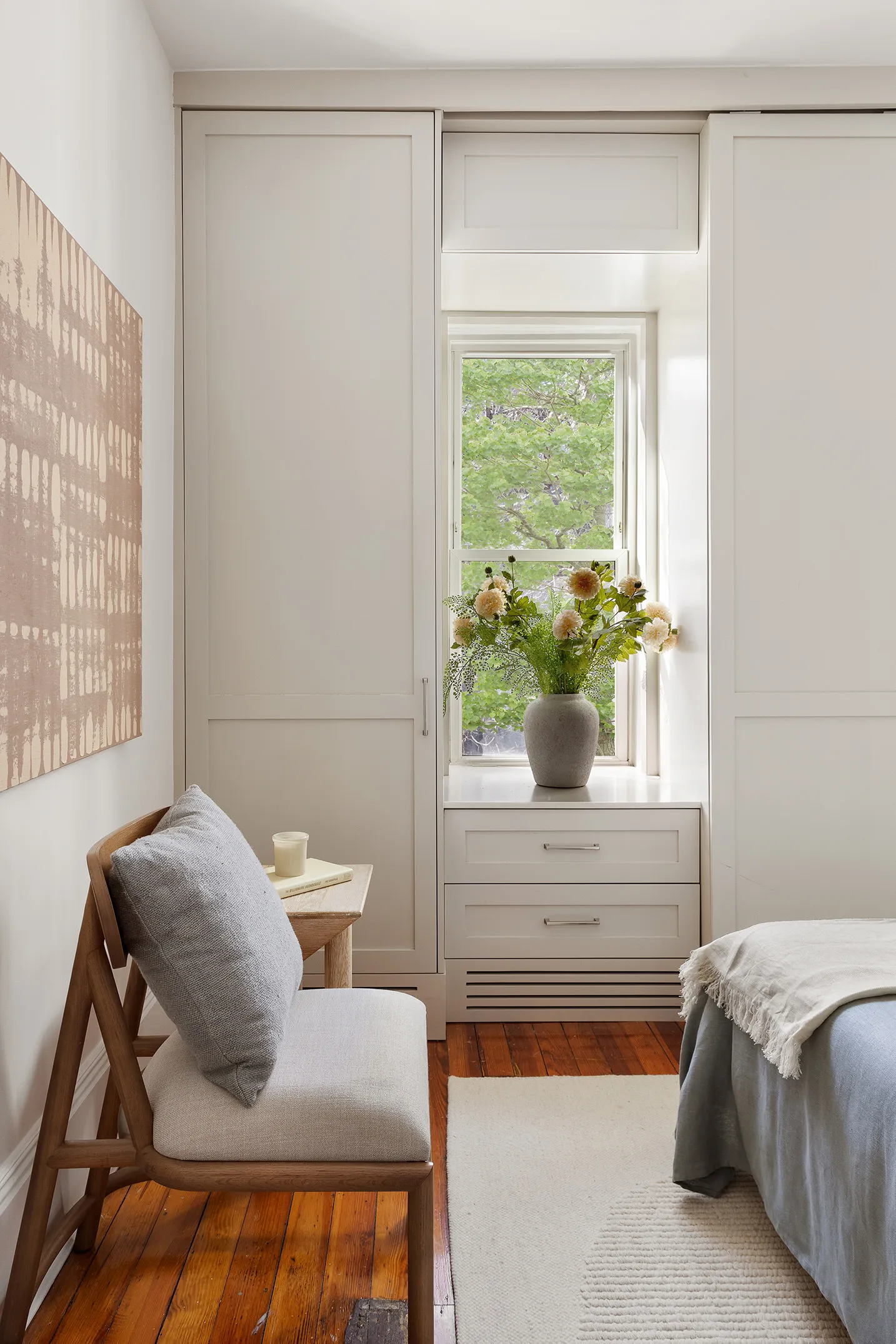 240 Warren Street #PARLOR in Cobble Hill, Brooklyn | StreetEasy