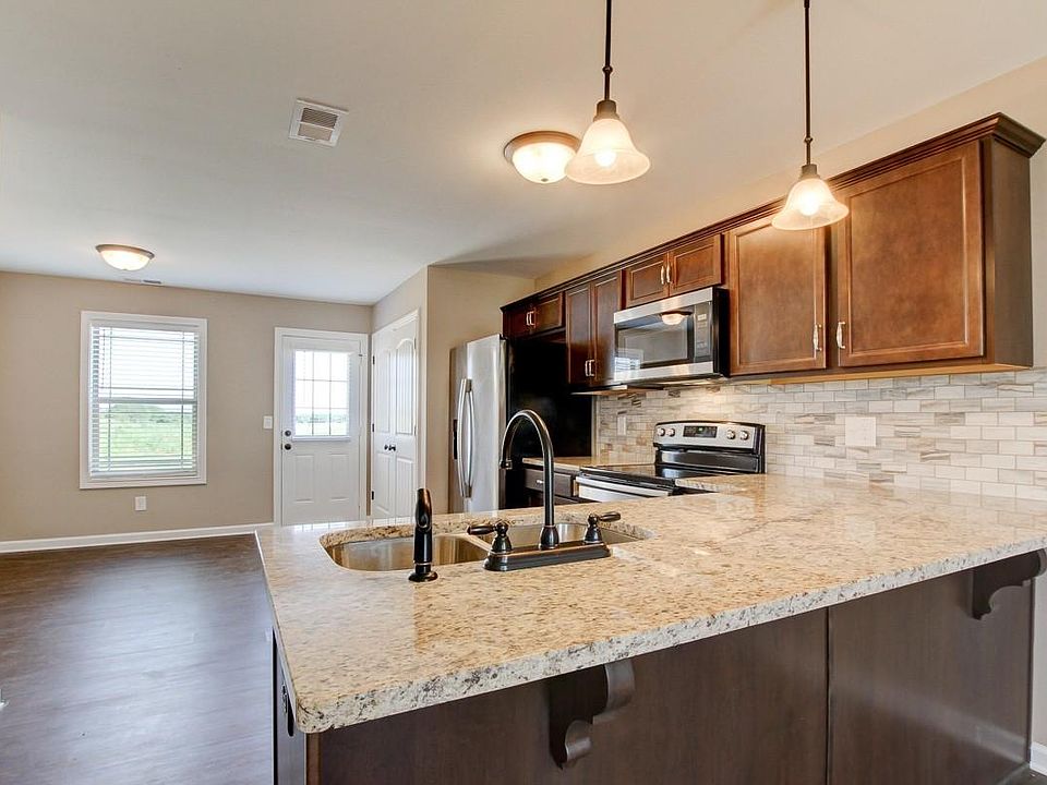 Rossview Villages - 2507 Rollow Ln Clarksville TN | Zillow