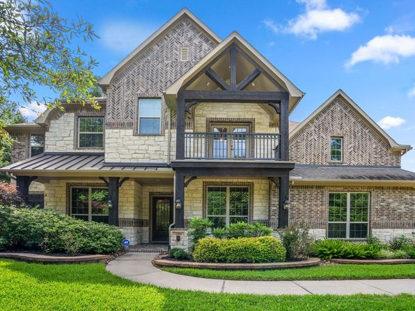 Graystone Hills - Conroe TX Real Estate - 55 Homes For Sale | Zillow