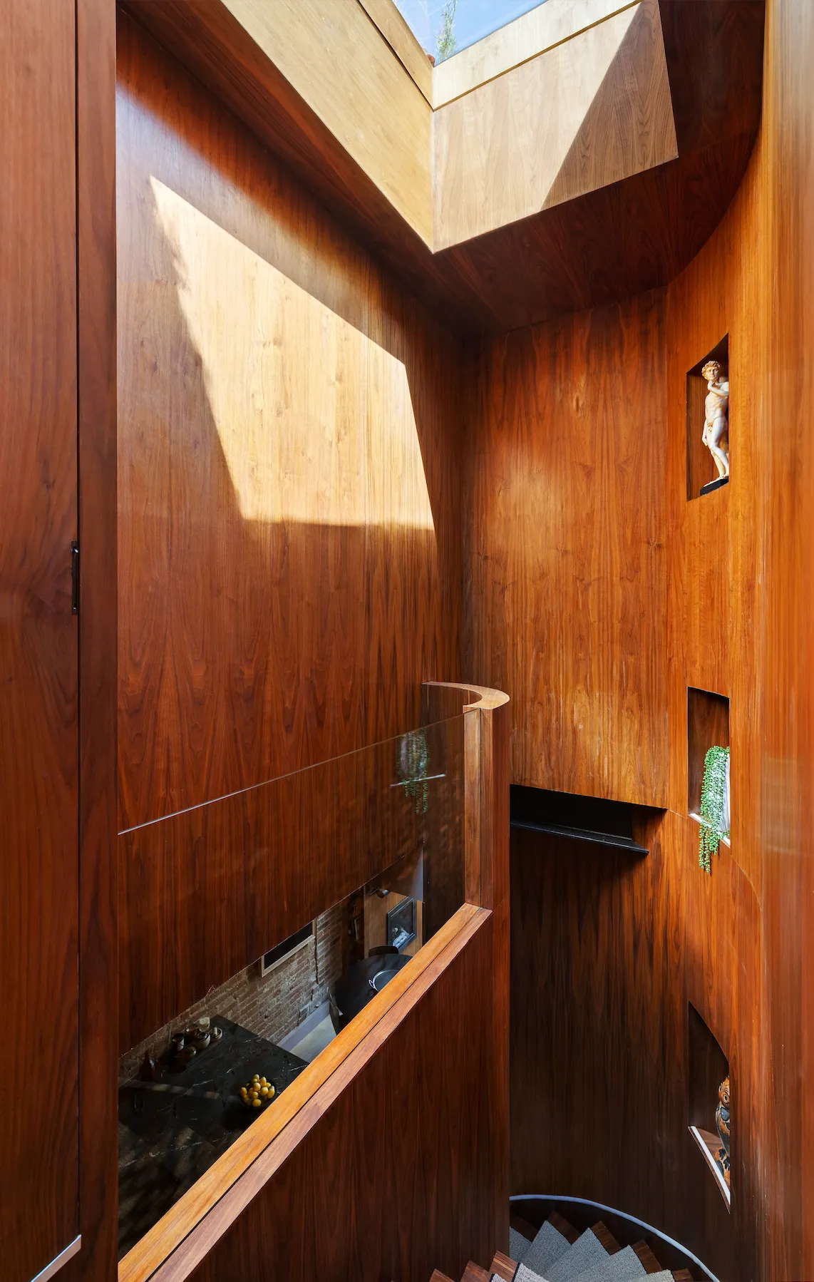 446 West 47th Street #PH5E in Hell's Kitchen, Manhattan | StreetEasy