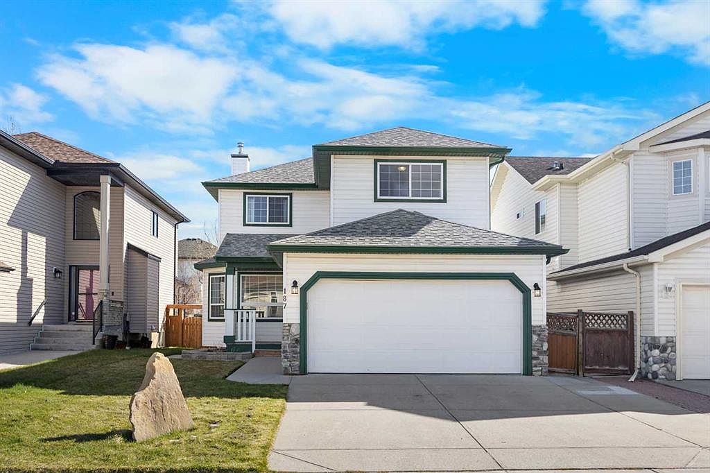 187 SW Arbour Crest Rise NW, Calgary, AB T3G 4R9 | MLS #A2215865 | Zillow