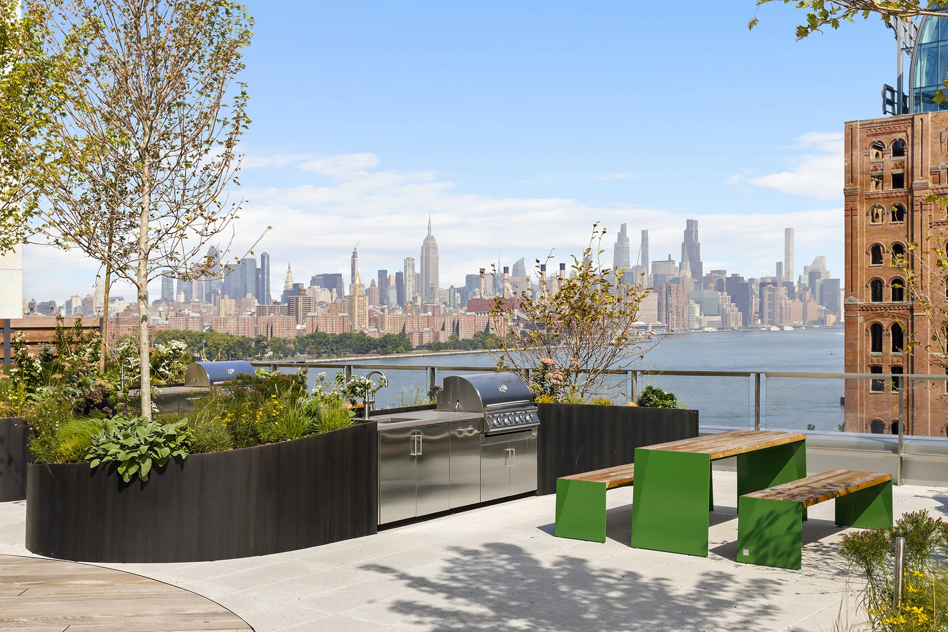 One Domino Square - Condos at 8 South 4th Street in Williamsburg ...