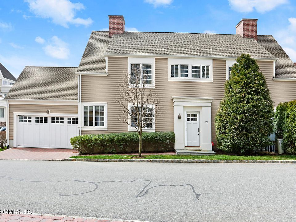 77 Havemeyer Ln UNIT 100, Stamford, CT 06902 | Zillow
