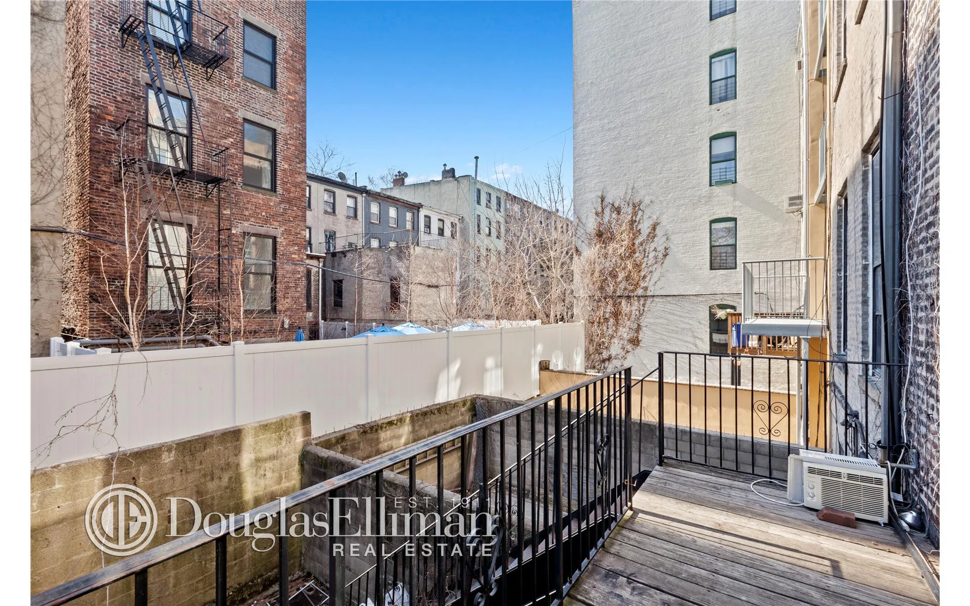 16 West 131st Street in Central Harlem, Manhattan | StreetEasy