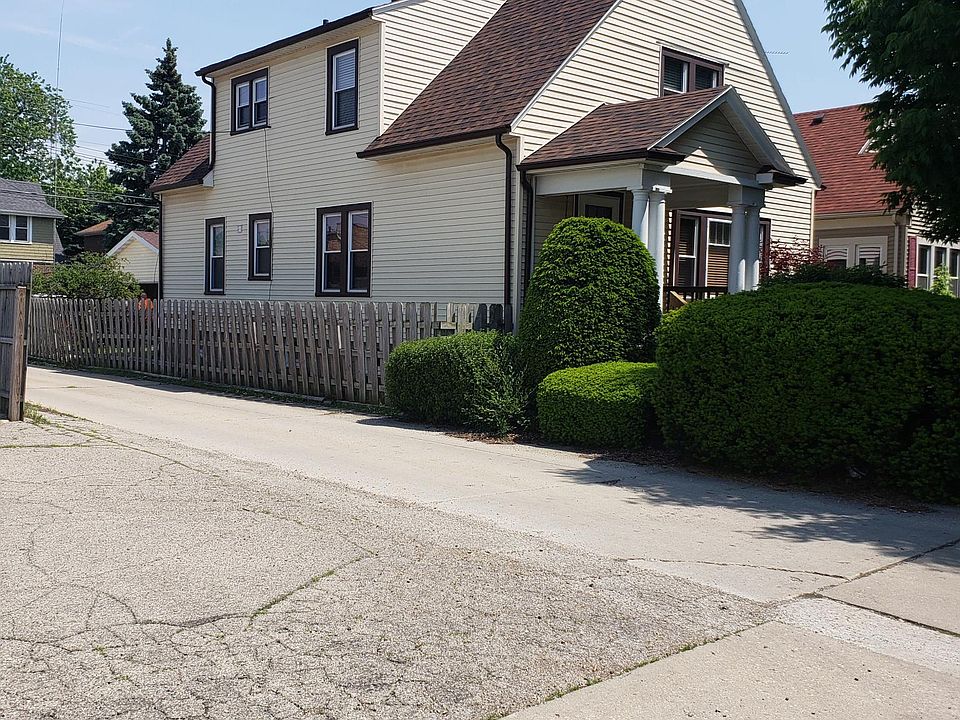 6017 34th Ave #2, Kenosha, WI 53142 | Zillow