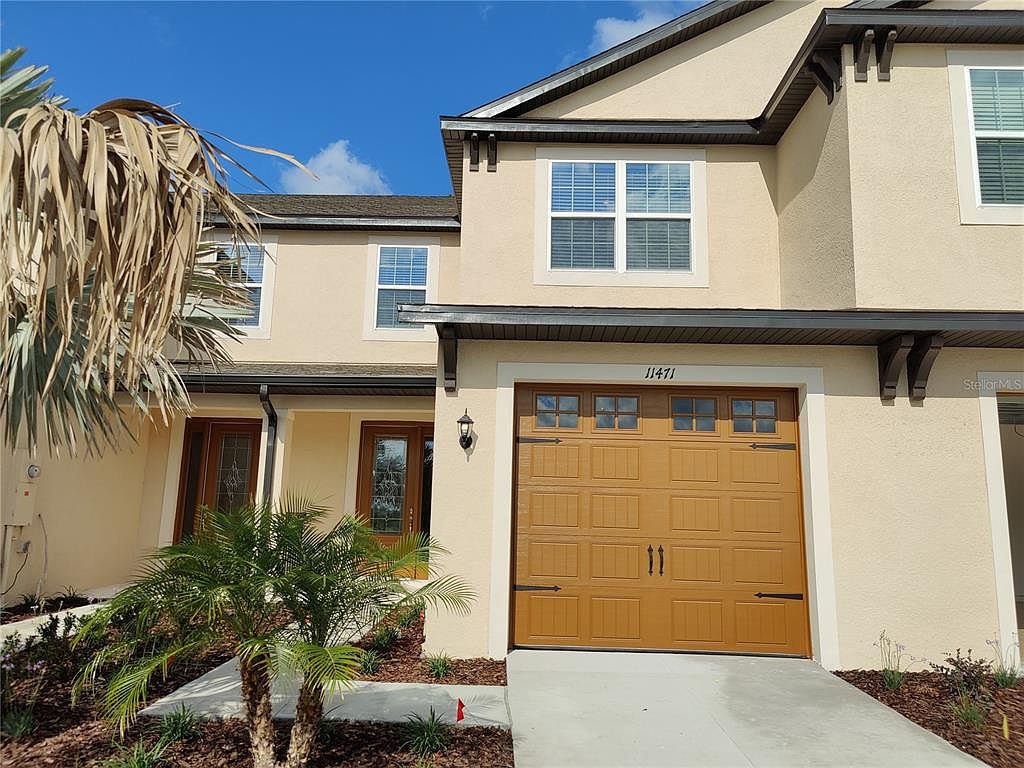 11471 Cay Spruce Way, San Antonio, FL 33576 | Zillow