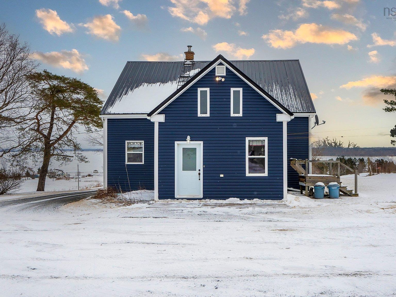 2121 Highway 376, Lyons Brook, NS B0K 1H0 | MLS #202502707 | Zillow