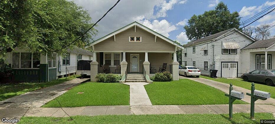 2671 Verbena St #A, New Orleans, LA 70122 | Zillow