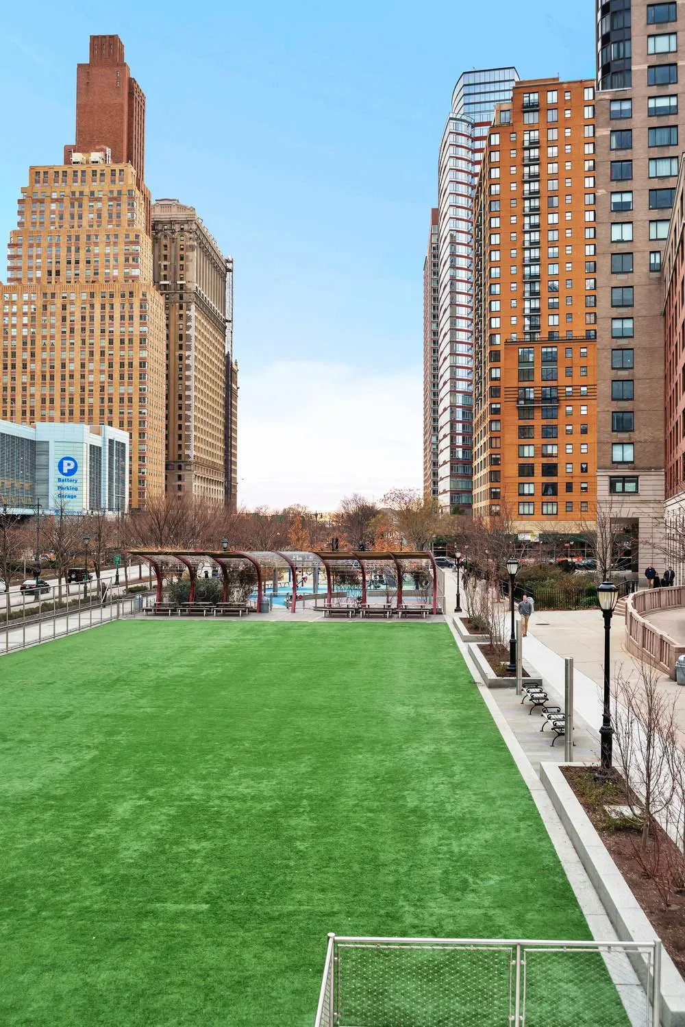 225 Rector Place #2K in Battery Park City, Manhattan | StreetEasy