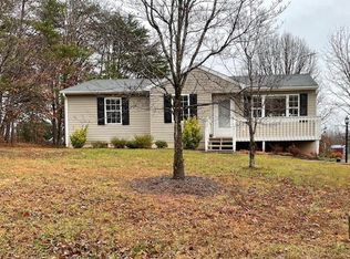 360 Webster Dr, Concord, VA 24538 | Zillow