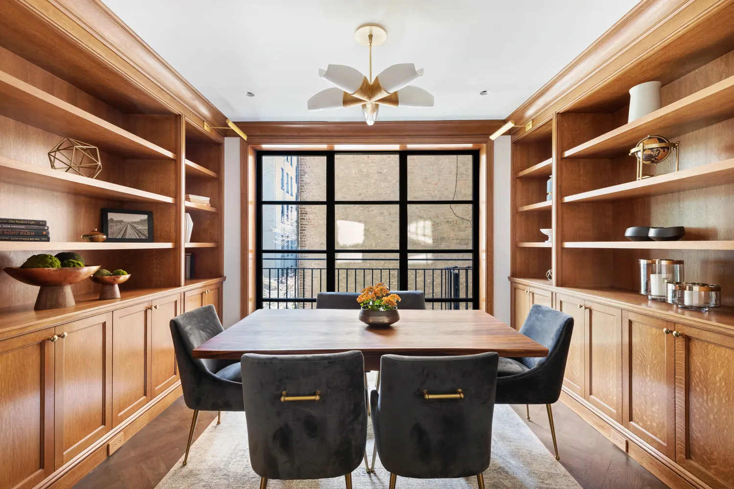 10 Bank Street #TH in West Village, Manhattan | StreetEasy