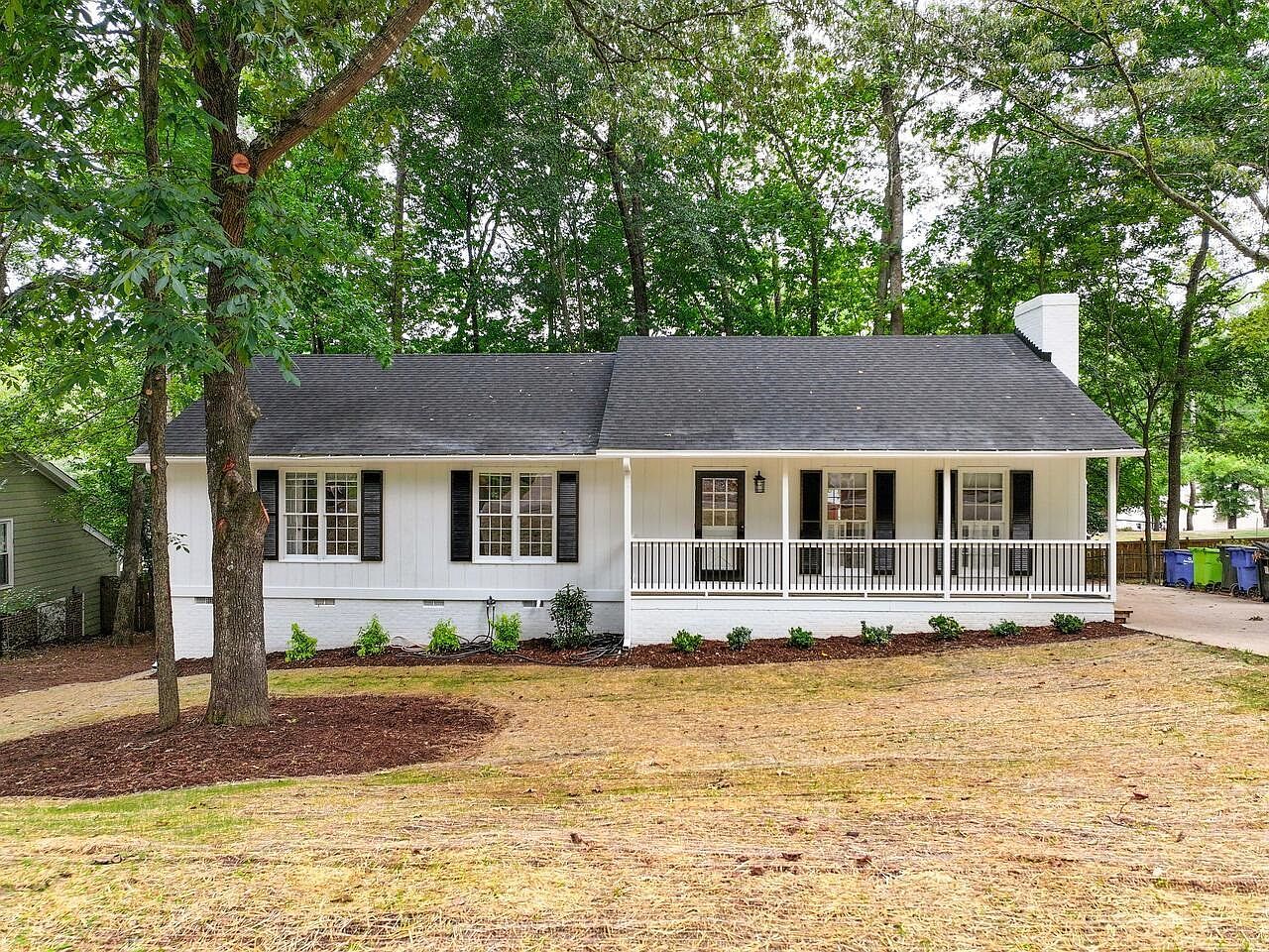 4504 Wenchelsea Pl, Raleigh, NC 27612 | MLS #2533153 | Zillow