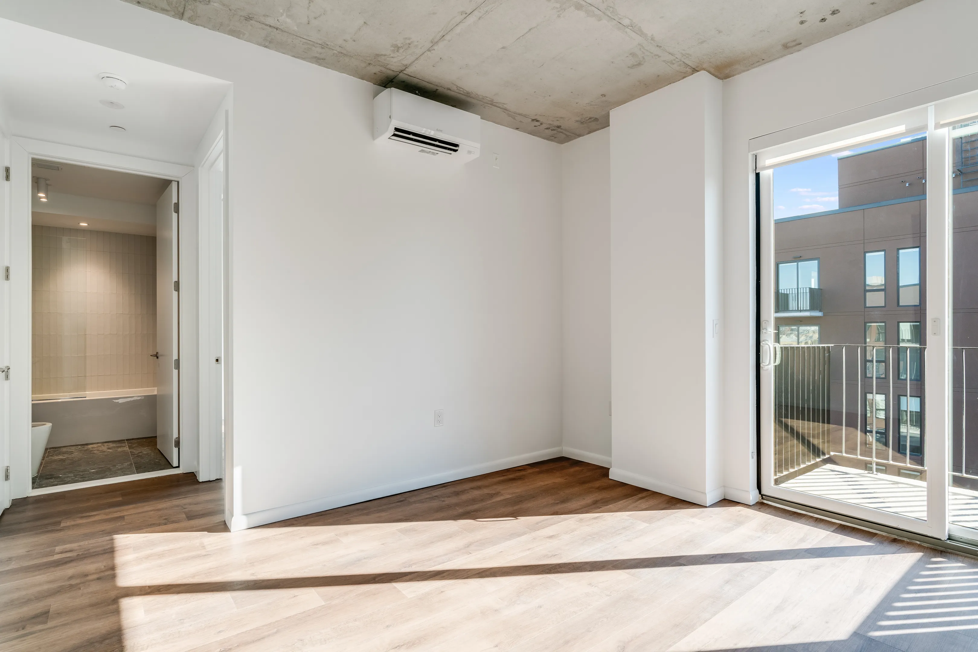 One Fifty at 150 Noll Street in Bushwick : Sales, Rentals, Floorplans ...