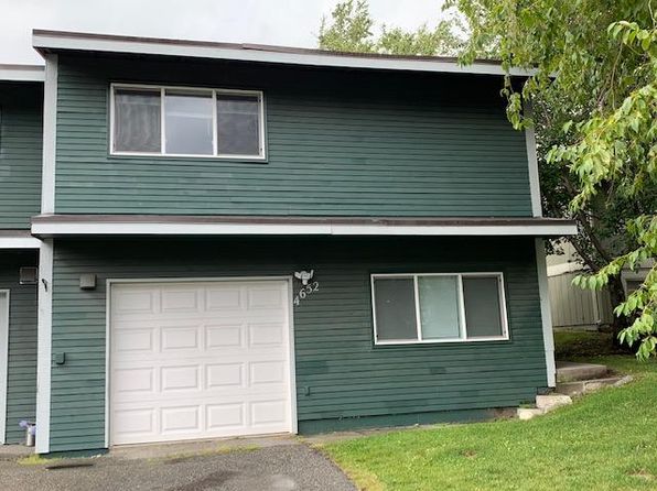 Houses For Rent in Alaska - 39 Homes | Zillow