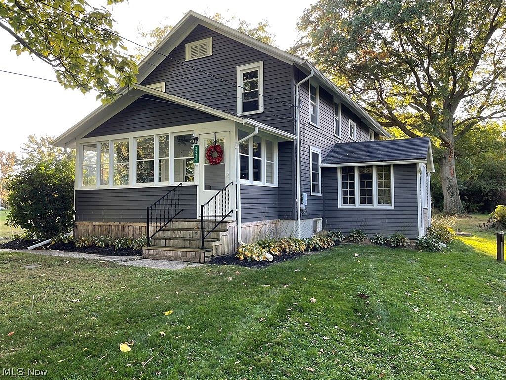 2926 Burns Rd, Madison, OH 44057 | MLS #4494077 | Zillow