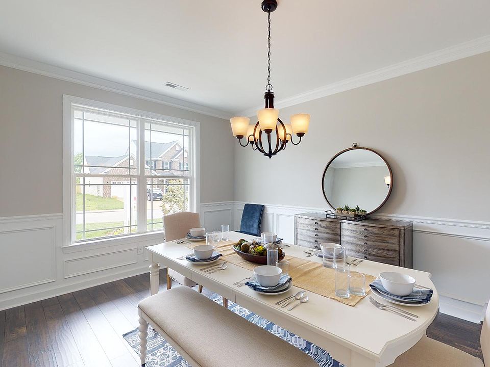 The Monteray III Plan, Larkin, Statesville, NC 28677 | Zillow