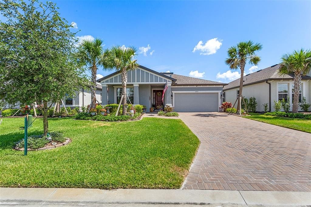 14924 Sora Way, Bradenton, FL 34212 | MLS #T3453723 | Zillow