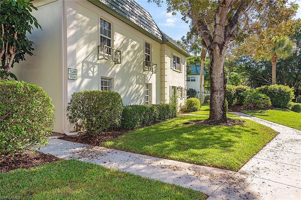 112 Bob O Link Way #12B, Naples, FL 34105 | Zillow