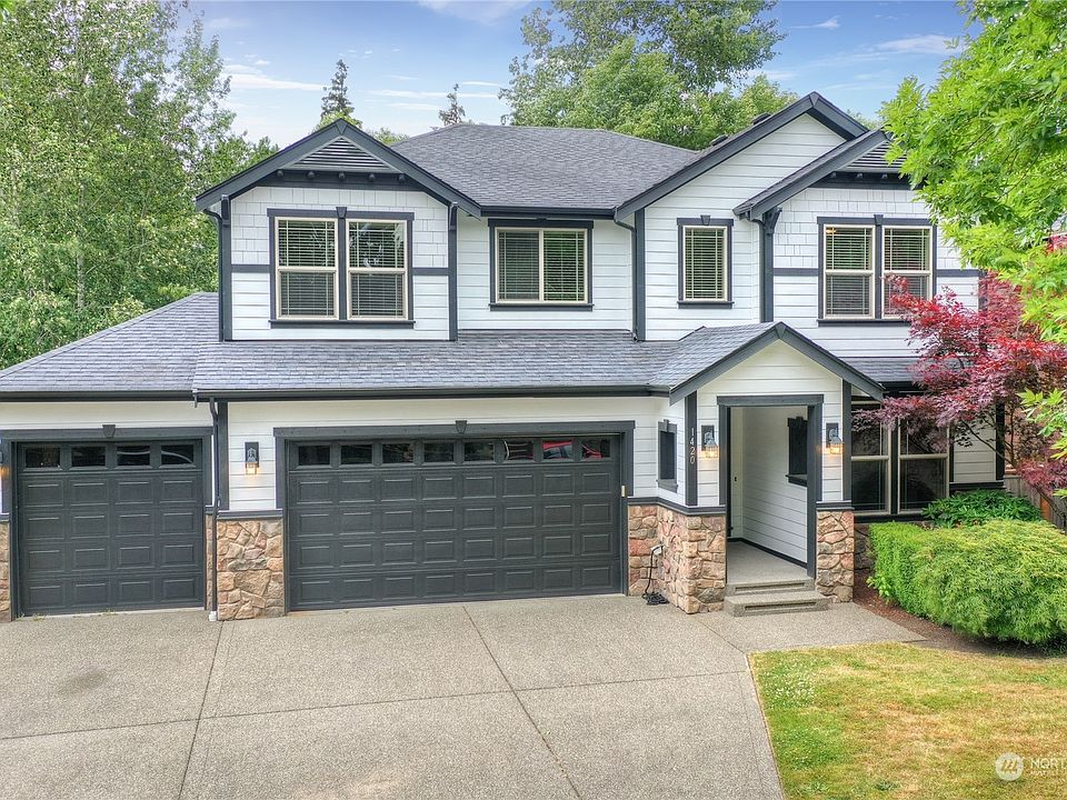 1420 Harvest Avenue SE, Olympia, WA 98501 | Zillow