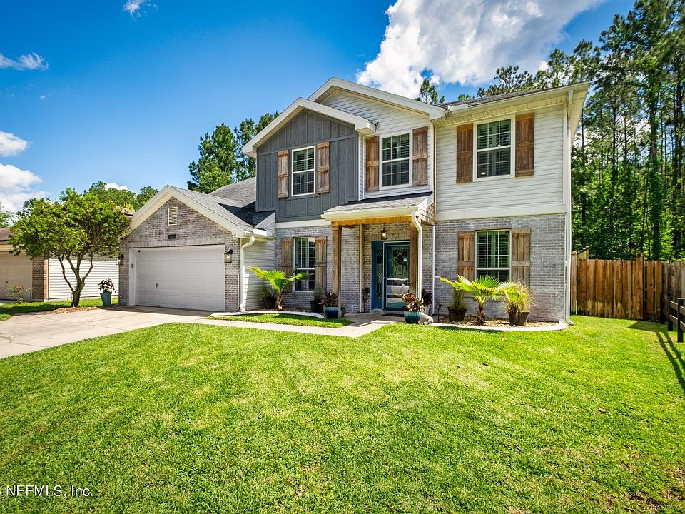 12189 Jenny Oak Ct Jacksonville FL | Zillow