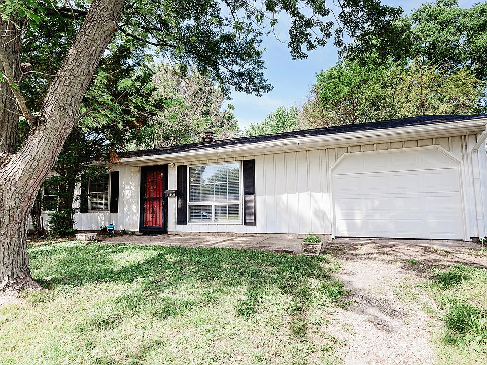 3714 N Breen Dr, Indianapolis, IN 46235 | Zillow