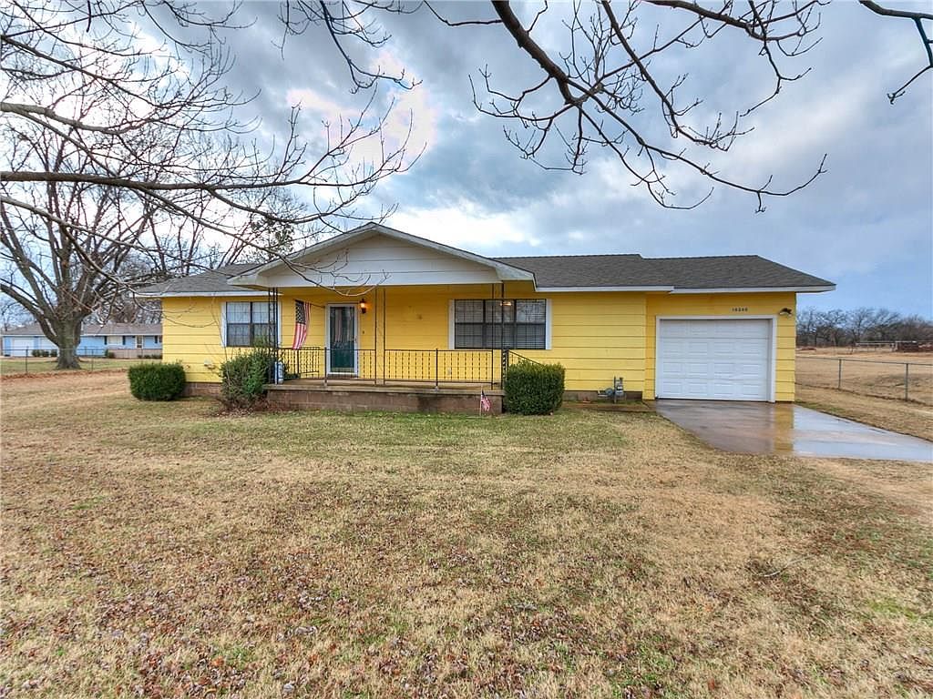 10260 Us Highway 77, Lexington, OK 73051 | Zillow
