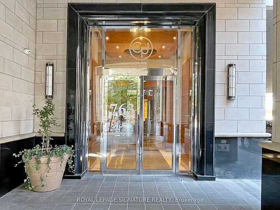 763 Bay St #1411-C01, Toronto, ON M5G 2R3 | Zillow