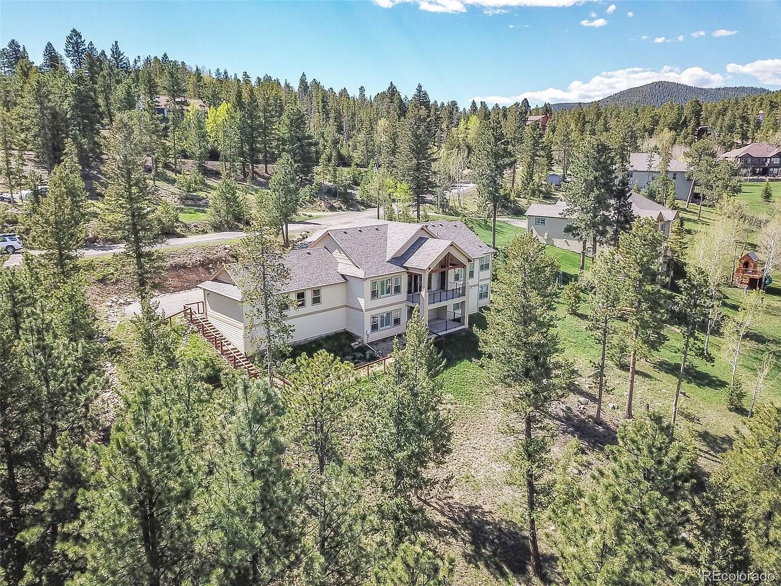 6525 Erie Run, Evergreen, CO 80439 | Zillow