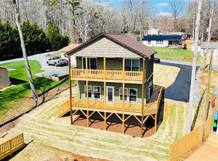 307 Pinehaven Drive, Lexington, NC 27292 | MLS #258059 | Zillow