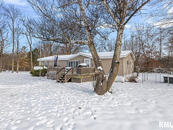 367 Oak St, Hettick, IL 62649 | Zillow