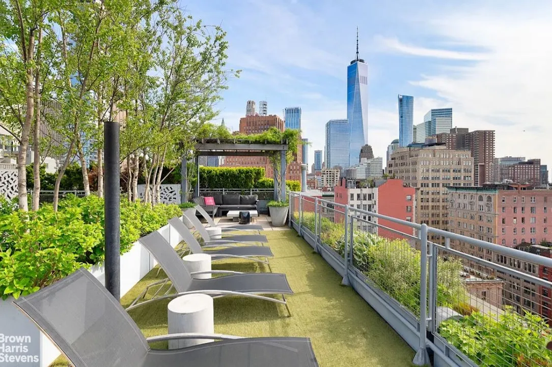 27 North Moore Street #8F in Tribeca, Manhattan | StreetEasy