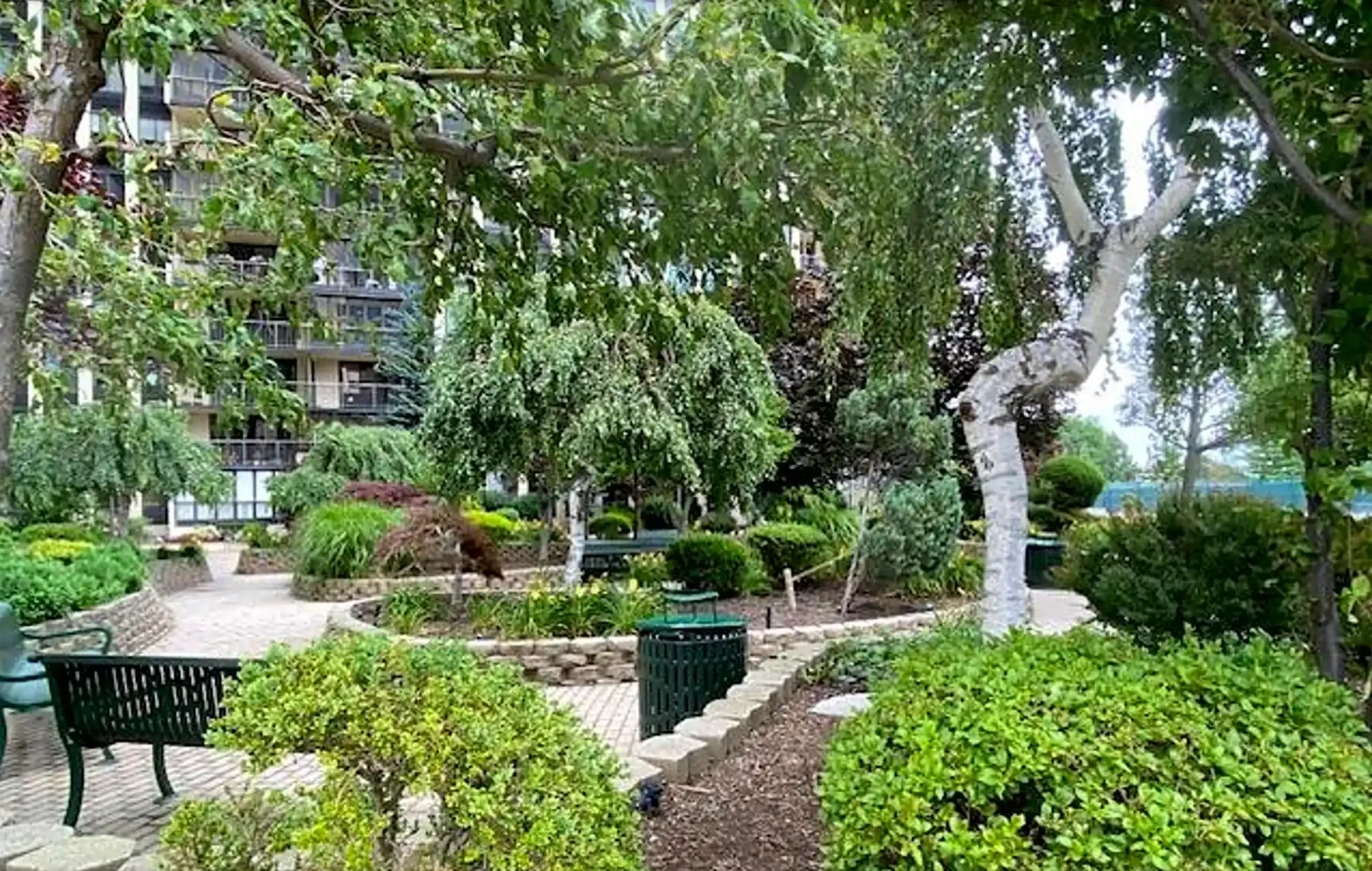 300 Winston Drive #2806 in Cliffside Park, New Jersey | StreetEasy