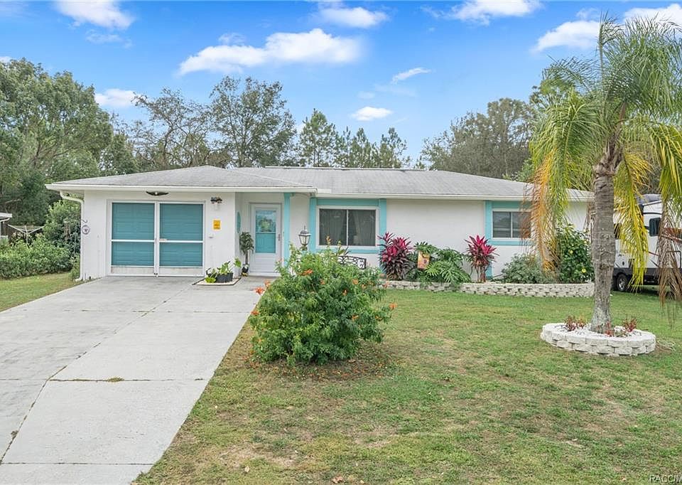 42 New Florida Ave, Beverly Hills, FL 34465 | Zillow
