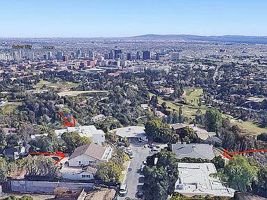10947 Chalon Rd, Los Angeles, CA 90077 | Zillow