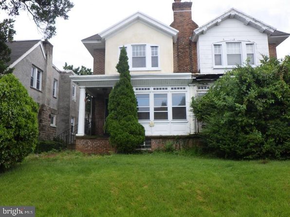 Philadelphia PA Foreclosure Homes For Sale - 87 Homes | Zillow