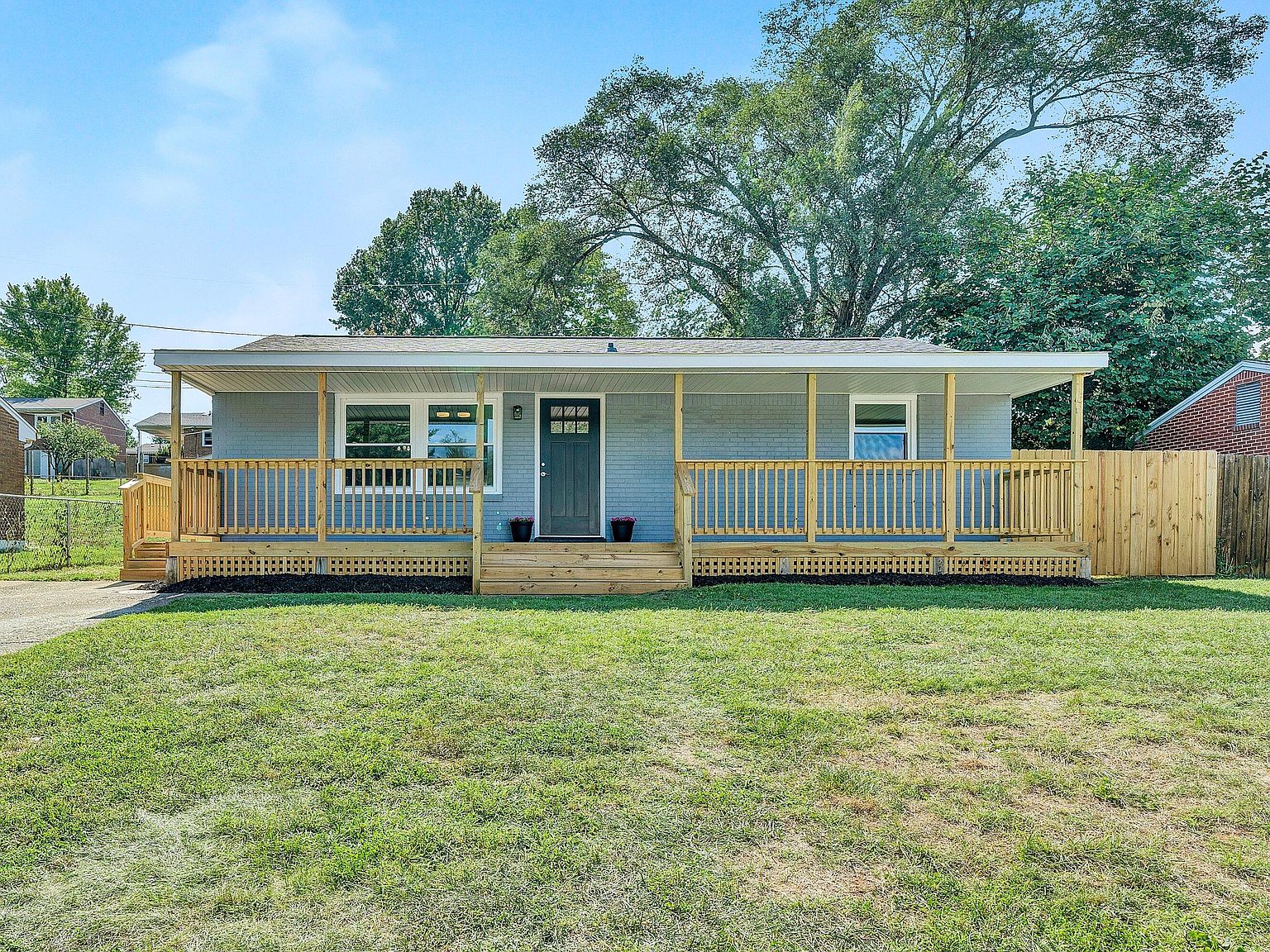 5322 Endicott St, Roanoke, VA 24019 | Zillow