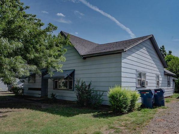 Crescent Real Estate - Crescent OK Homes For Sale | Zillow