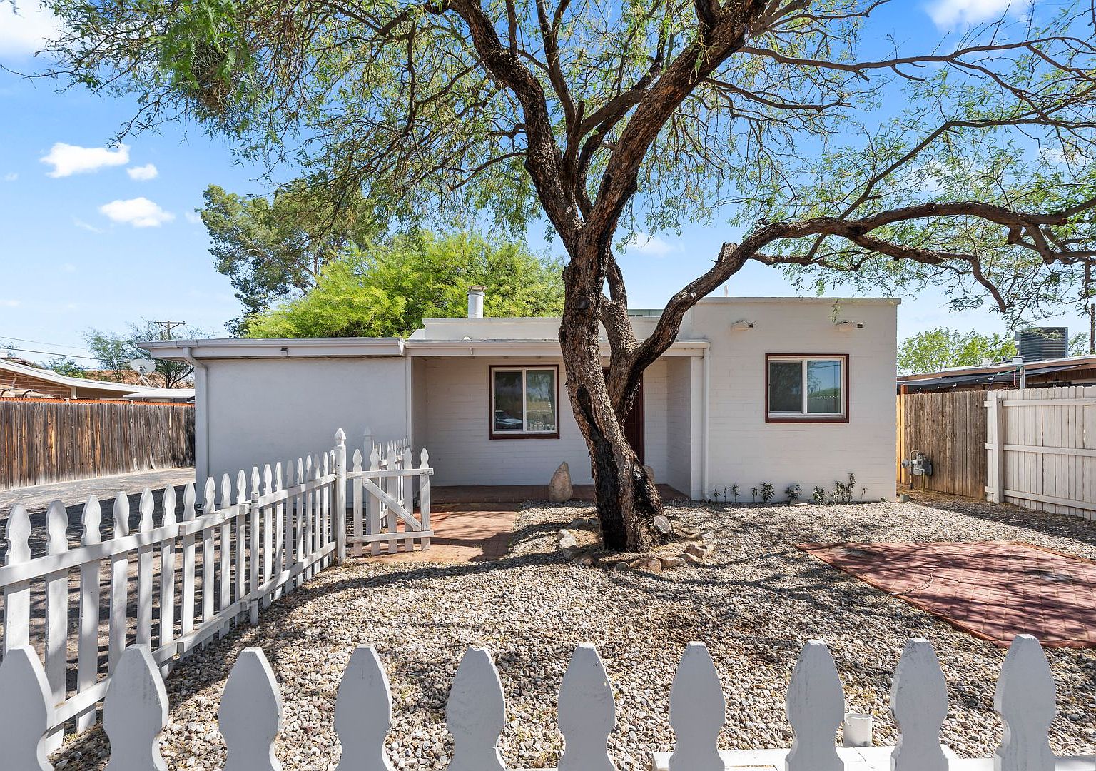 4440 E Seneca St UNIT 1, Tucson, AZ 85712 | Zillow