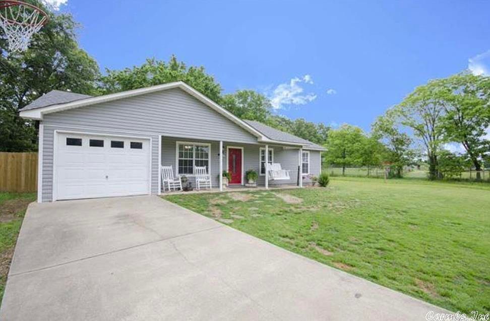 473-01 Lower Ridge Rd, Conway, AR 72032 | Zillow