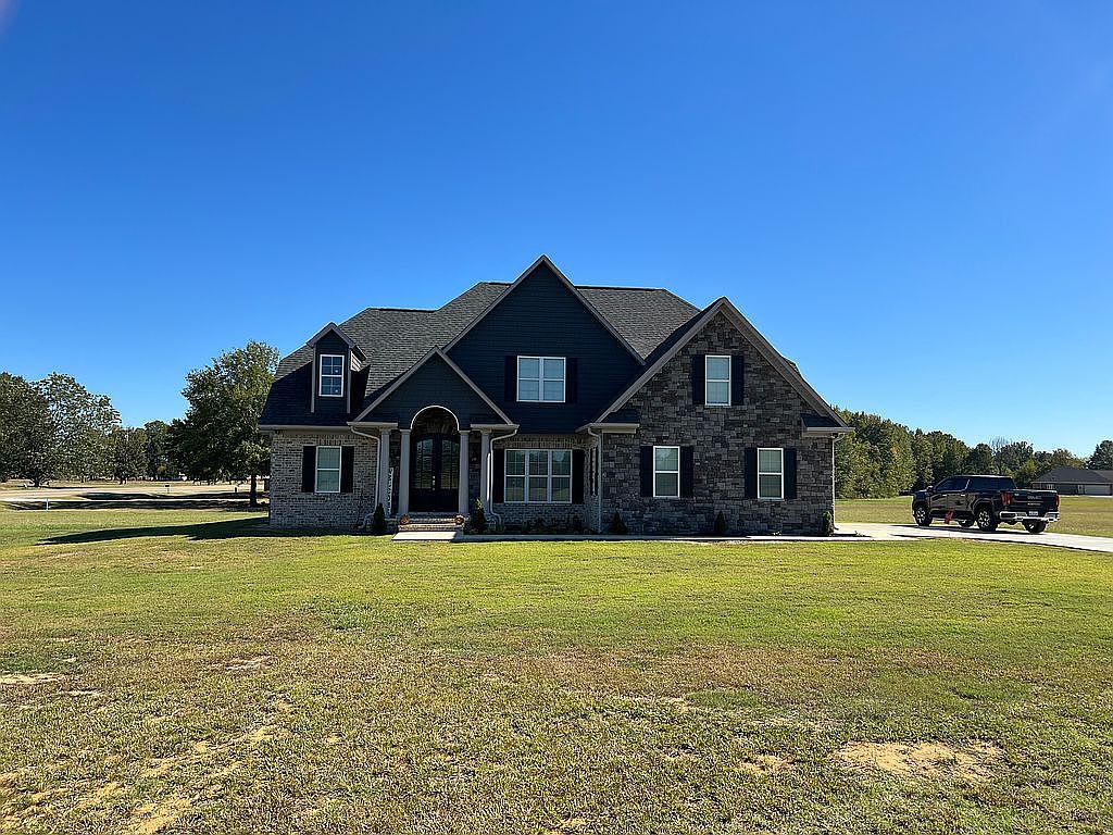 107 County Road 2768, Baldwyn, MS 38824 | Zillow