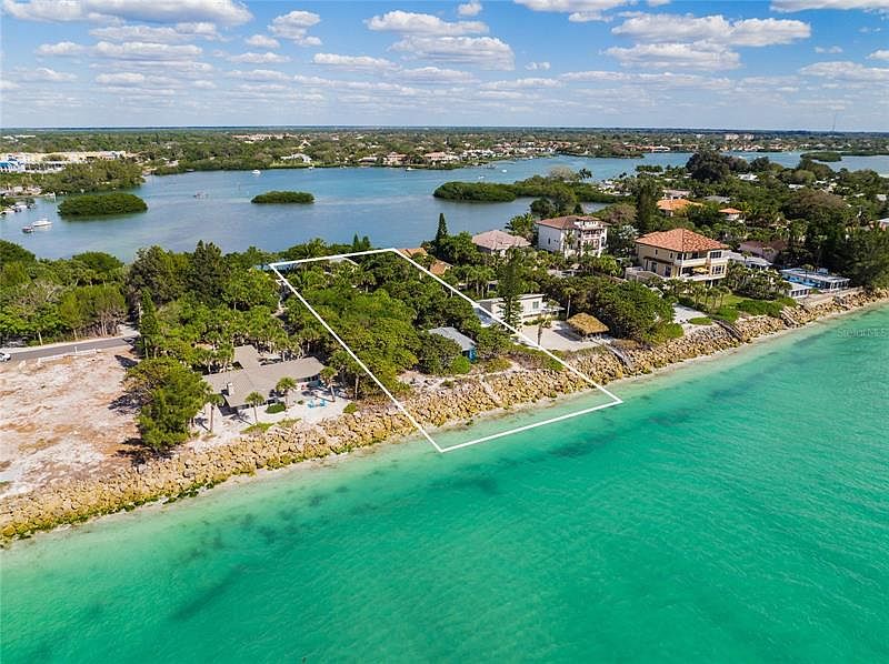 3999 Casey Key Rd, Nokomis, FL 34275 | MLS #N6119928 | Zillow
